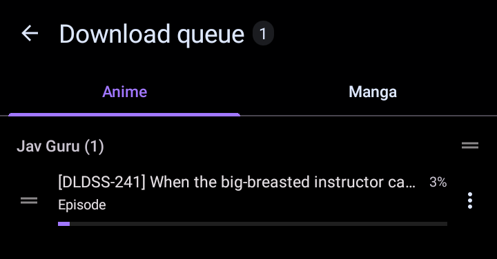 JavGuru: List is empty · Issue #2489 · aniyomiorg/aniyomi-extensions · GitHub