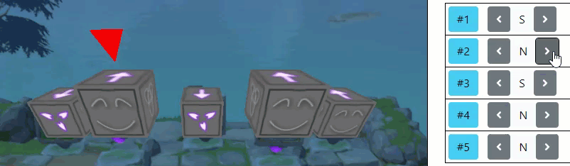 Bread-first search · Issue #1 · mgatelabs/GenshinSolvers · GitHub