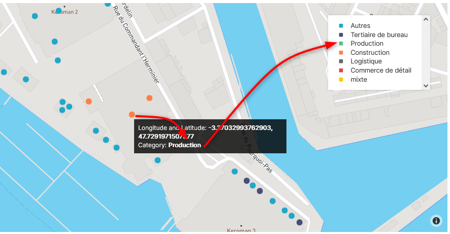 [DECK.GL SCATTERPLOT] Wrong legend color · Issue #20458 · apache/superset · GitHub