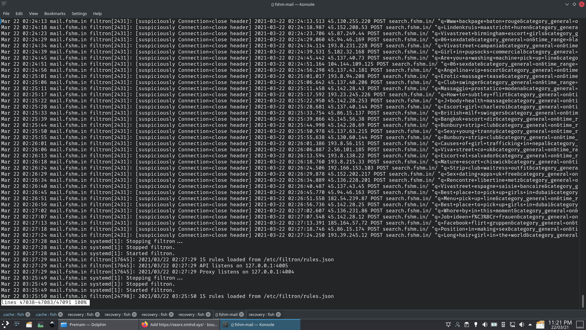Add https://search.fshm.in · Issue #128 · searx/searx-instances · GitHub