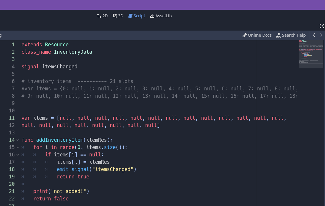 Custom Resource Doesnt Save Its Data After Being Modified · Issue 48072 · Godotenginegodot