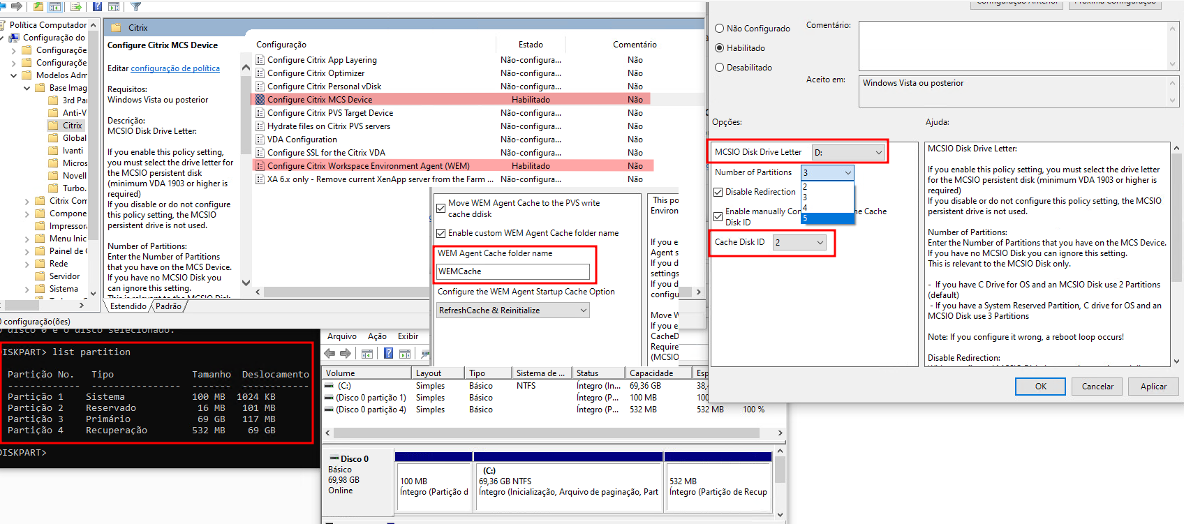 [Issue]: MCS WriteCache Disk it's not working · Issue #381 · EUCweb/BIS-F · GitHub