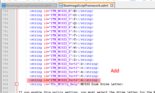 [Issue]: MCS WriteCache Disk it's not working · Issue #381 · EUCweb/BIS-F · GitHub