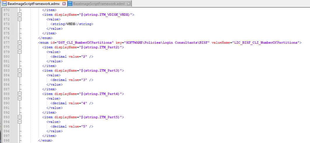 [Issue]: MCS WriteCache Disk it's not working · Issue #381 · EUCweb/BIS-F · GitHub