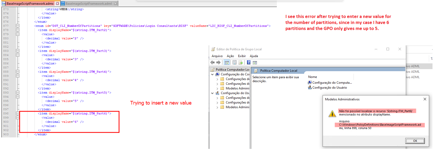 [Issue]: MCS WriteCache Disk it's not working · Issue #381 · EUCweb/BIS-F · GitHub