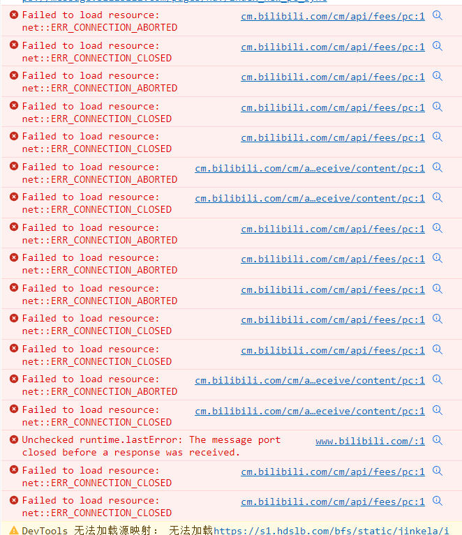 油猴更新后该脚本失效 · Issue #2558 · the1812/Bilibili-Evolved · GitHub