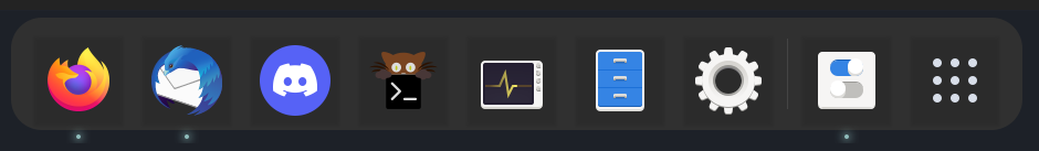 Icon has background · Issue #219 · EliverLara/Nordic · GitHub