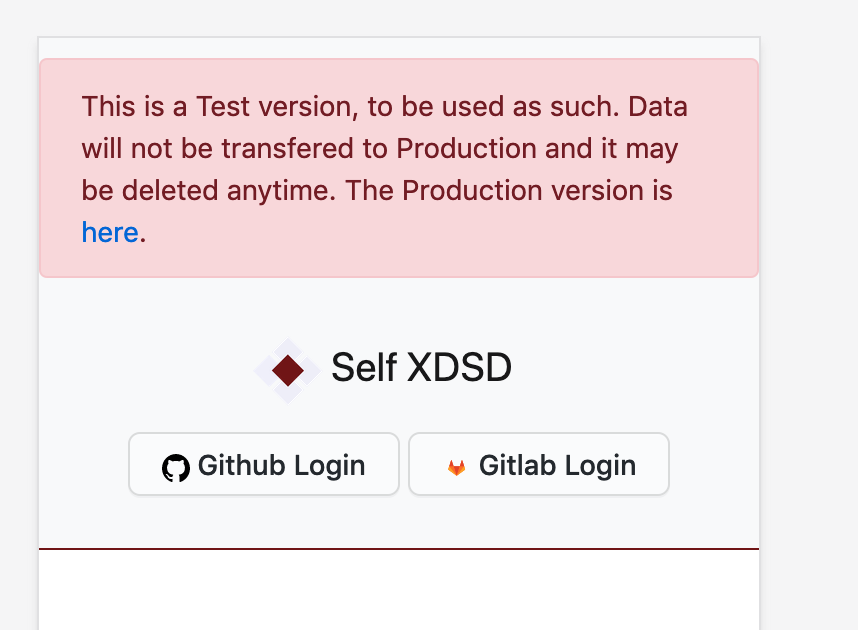 Mobile: Move Authenticated Avatar To The Side · Issue #357 · self-xdsd/self-web · GitHub
