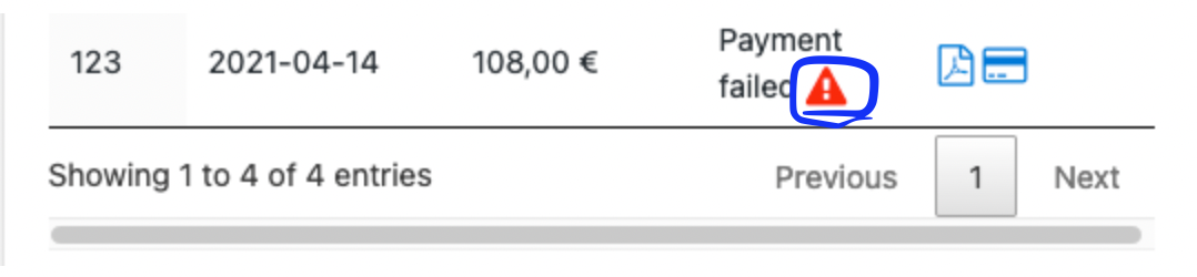 #425 Don't Display Whole FailReason If Payment Error. by criske · Pull Request #431 · self-xdsd ...