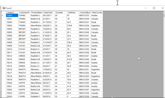 Issue in the form size while setting Dpi · Issue #4543 · dotnet/winforms · GitHub