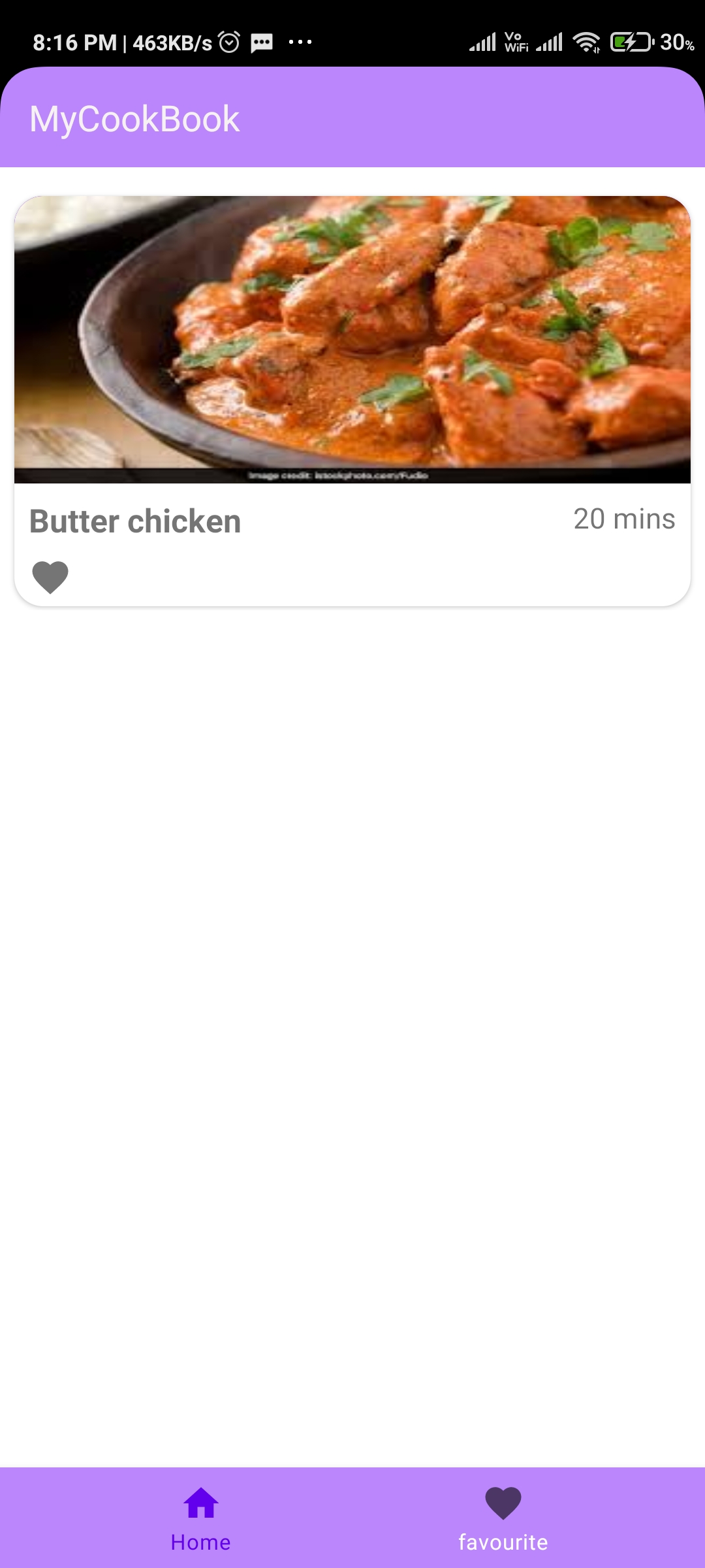 GitHub - Hussain-nagavadria/MyCookBook
