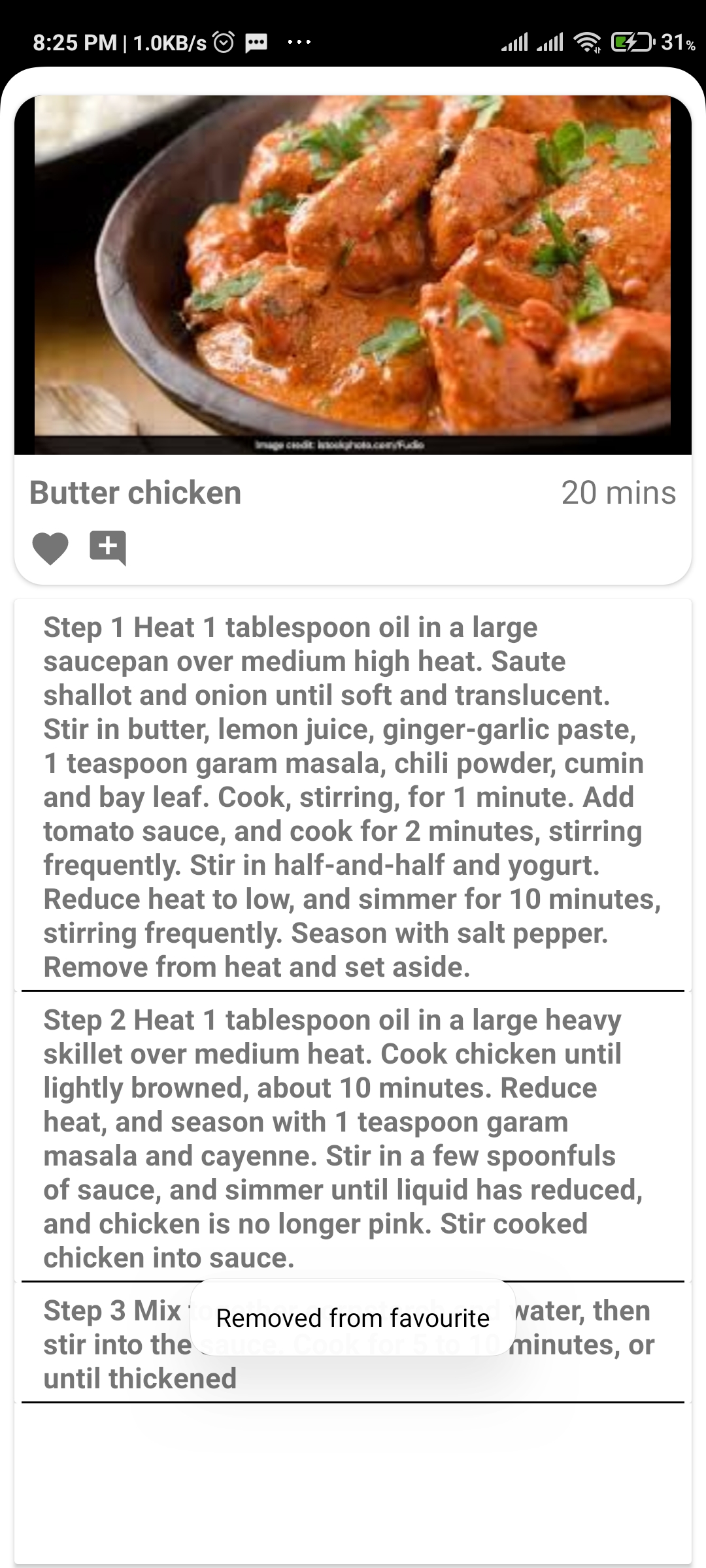 GitHub - Hussain-nagavadria/MyCookBook