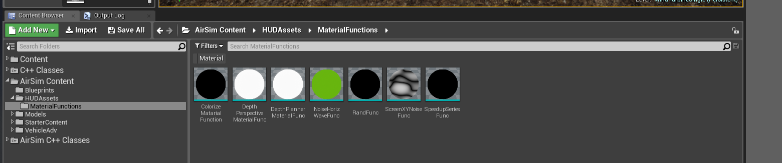 How i am getting the depth images,info? · Issue #1787 · microsoft/AirSim · GitHub