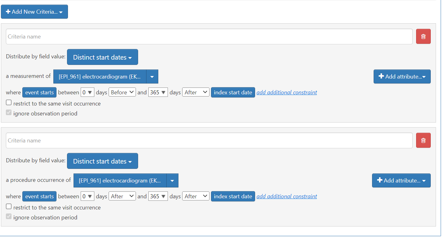 Characterization Custom Feature - Counting Across Domains · Issue #2695 · OHDSI/Atlas · GitHub