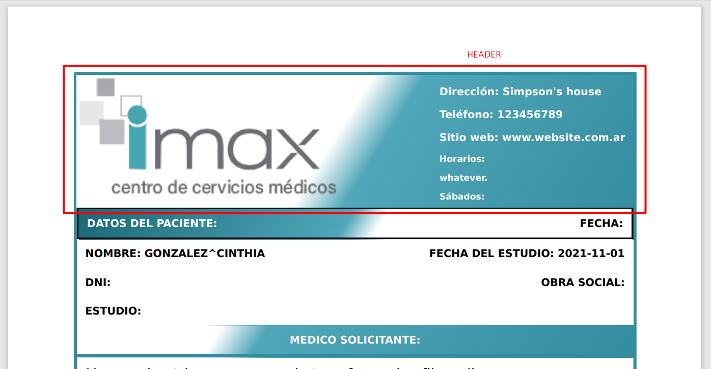 I'm trying to set a header and footer in the same place across different pages. · Issue #1488 ...