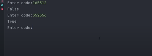 GitHub - Allas1231/SecureLogin: Multifactor Authentication Using QR ...