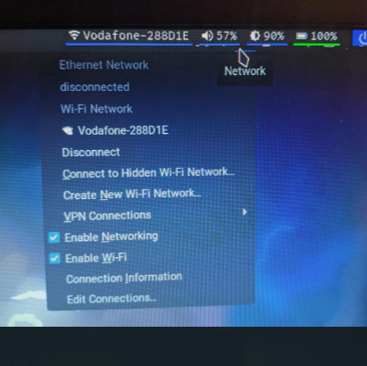 wm-restack for xfce4 · Issue #2543 · polybar/polybar · GitHub