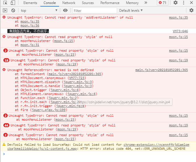 文章内容无法查看 · Issue #131 · xzhuz/halo-theme-xue · GitHub
