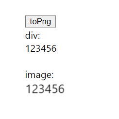 Setting color in Options doesn't seem to work · Issue #254 · bubkoo/html-to-image · GitHub