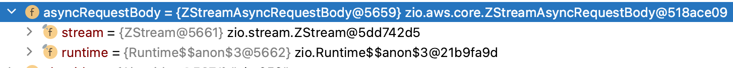 S3 putObject with checksumAlgorithm gives missing Content Length error · Issue #1007 · zio/zio ...