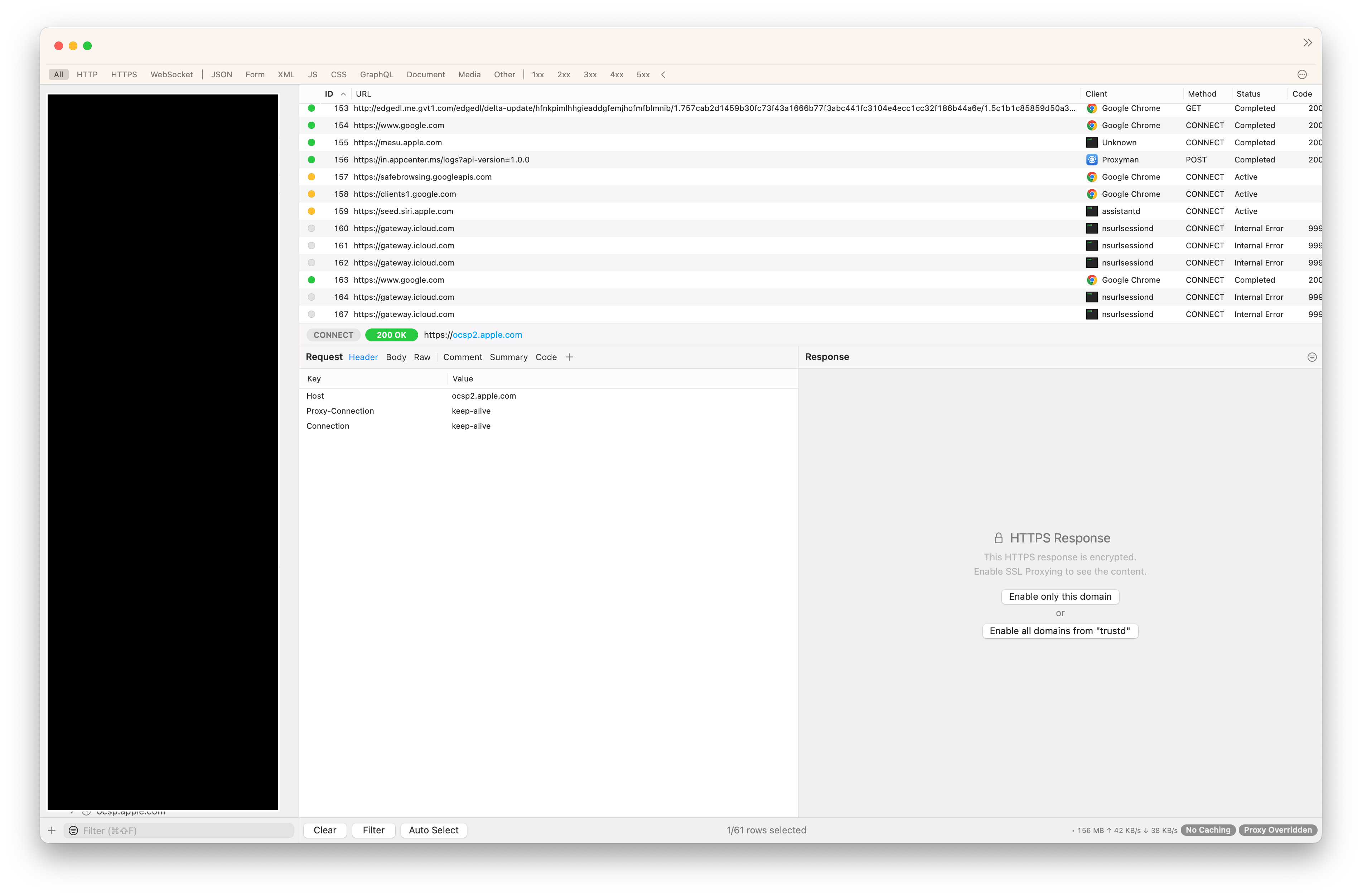 macOS 13: Toolbar items not visible, breakpoint window size multiple times wider than screen ...