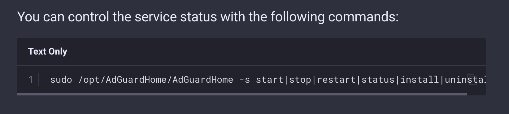 Code Block · Squidfunk Mkdocs Material · Discussion 4271 · Github