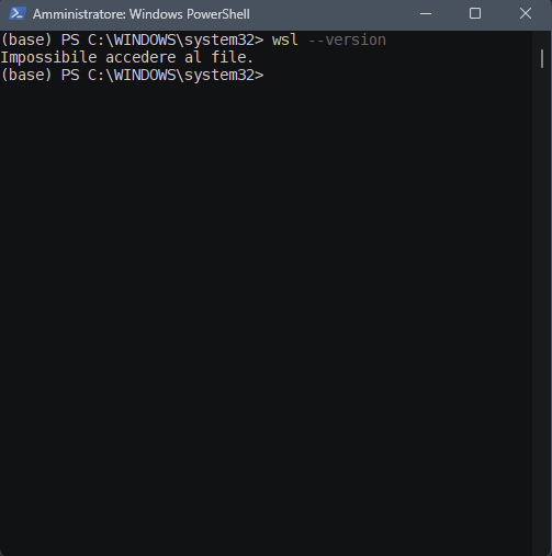 Unable To Access · Issue 10301 · Microsoftwsl · Github