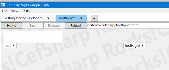 Background color/image if it's empty · Issue #2196 · cefsharp/CefSharp · GitHub