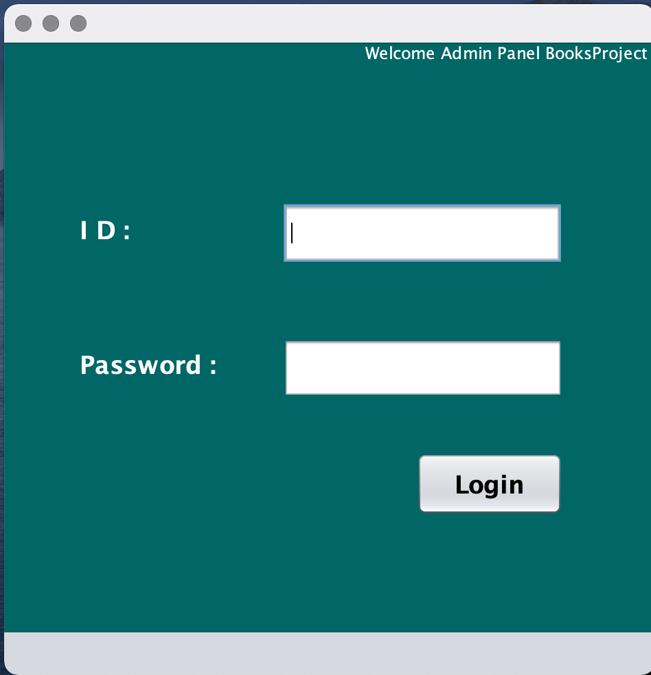 GitHub - eryilmazysf/bookmanagement
