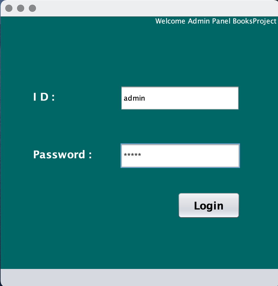 GitHub - eryilmazysf/bookmanagement