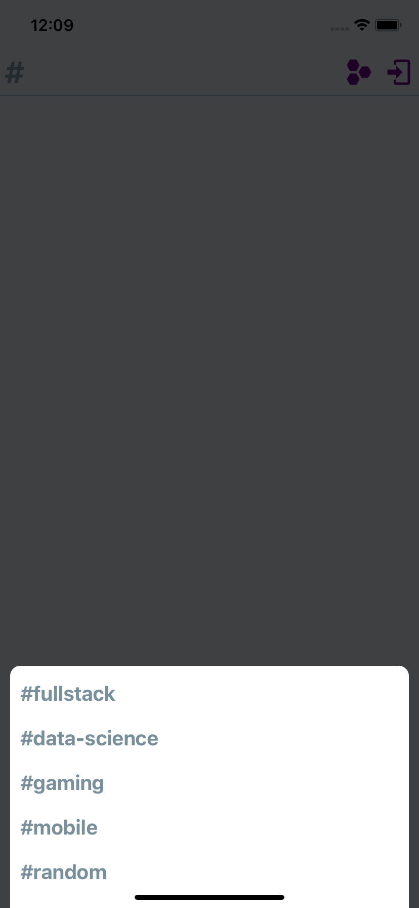 GitHub - eryilmazysf/ChatApp