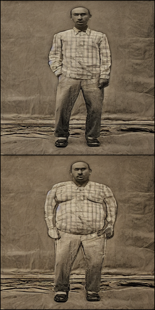 Image Structure Preservation · Issue #20 · TencentARC/MasaCtrl · GitHub