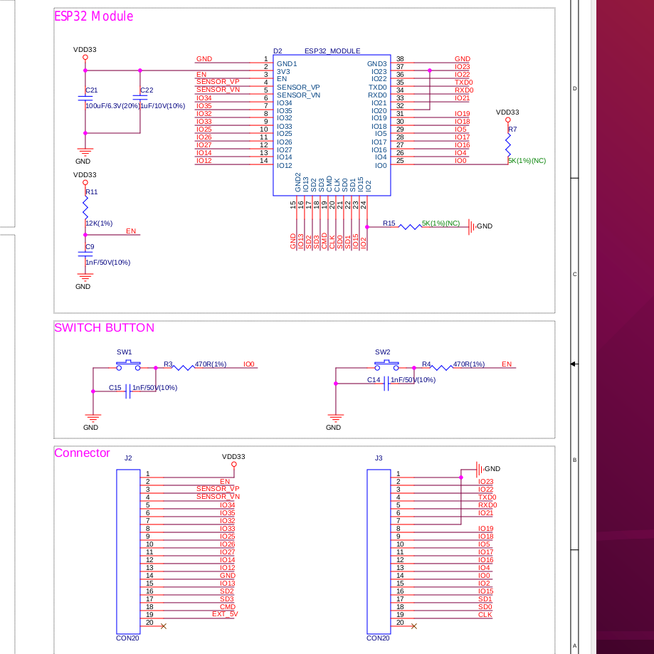 Uart On Esp32 Panic Error · Issue 4997 · Micropythonmicropython · Github 