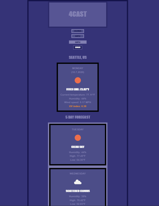 GitHub - hawenger/WeatherApp GitHub - hawenger/WeatherApp