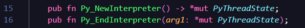 Enhancing Parallelism in PyO3: Exploring Multi-Process Architecture Over Sub-Interpreters ...