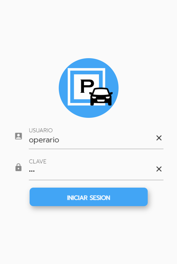 GitHub - hildelbrandocorreasalcedo/best_parking_app: Aplicativo Movil de Parqueadero ...