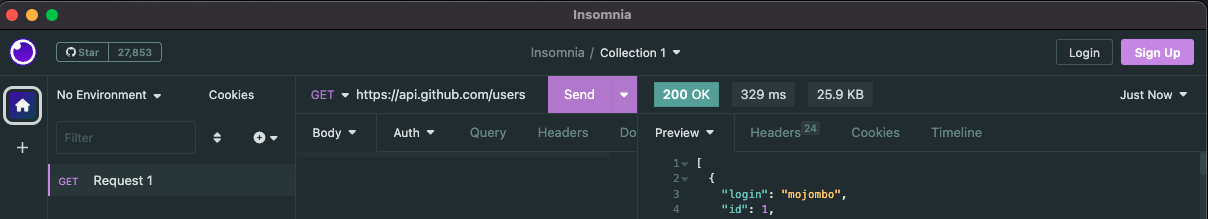 Unable to import collection, Insomnia tries to load a Design Document instead · Issue #5930 ...