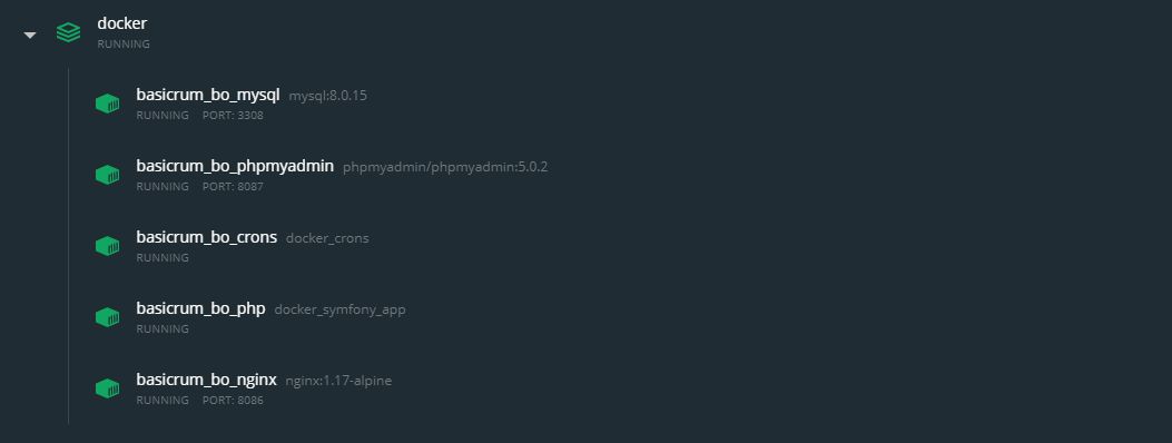 Installation under windows · Issue #121 · basicrum/basicrum-all-in-one · GitHub