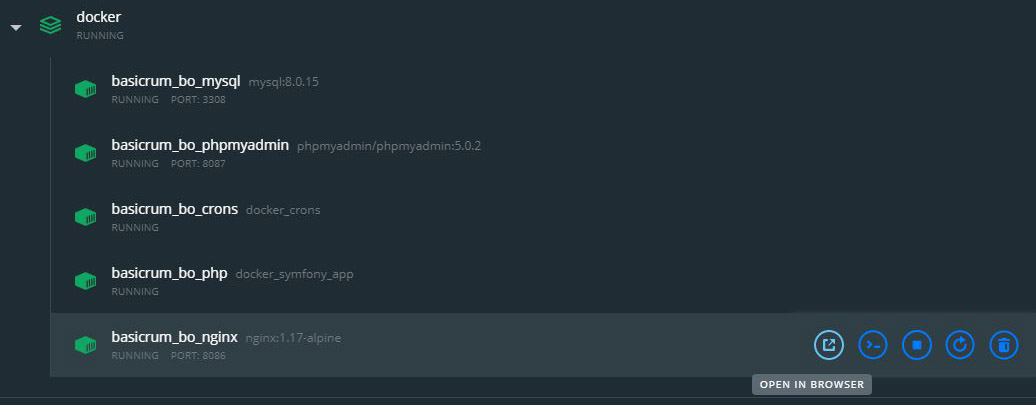 Installation under windows · Issue #121 · basicrum/basicrum-all-in-one · GitHub