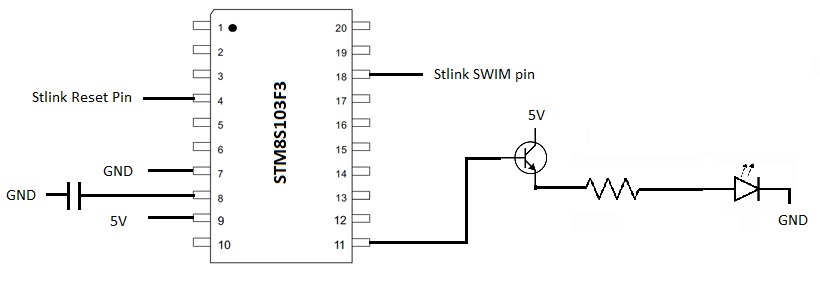 GitHub - ahmetOzby/STM8S103F3: STM8 Programming Examples