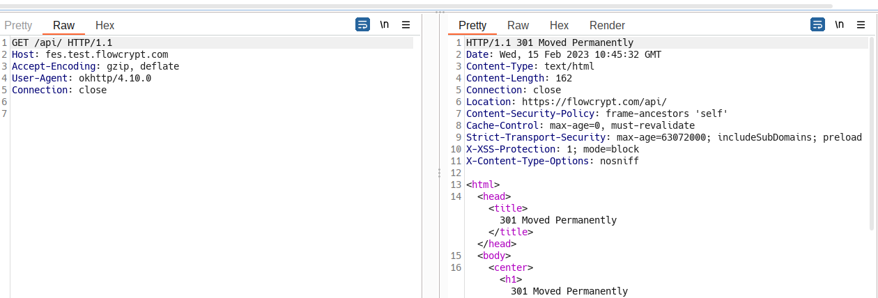 test shared-tetant-fes for android app · Issue #2197 · FlowCrypt ...