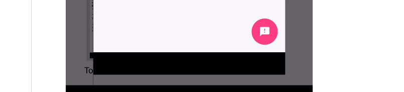 Add a feedback action button to all screens · Issue #680 · FlowCrypt/flowcrypt-android · GitHub