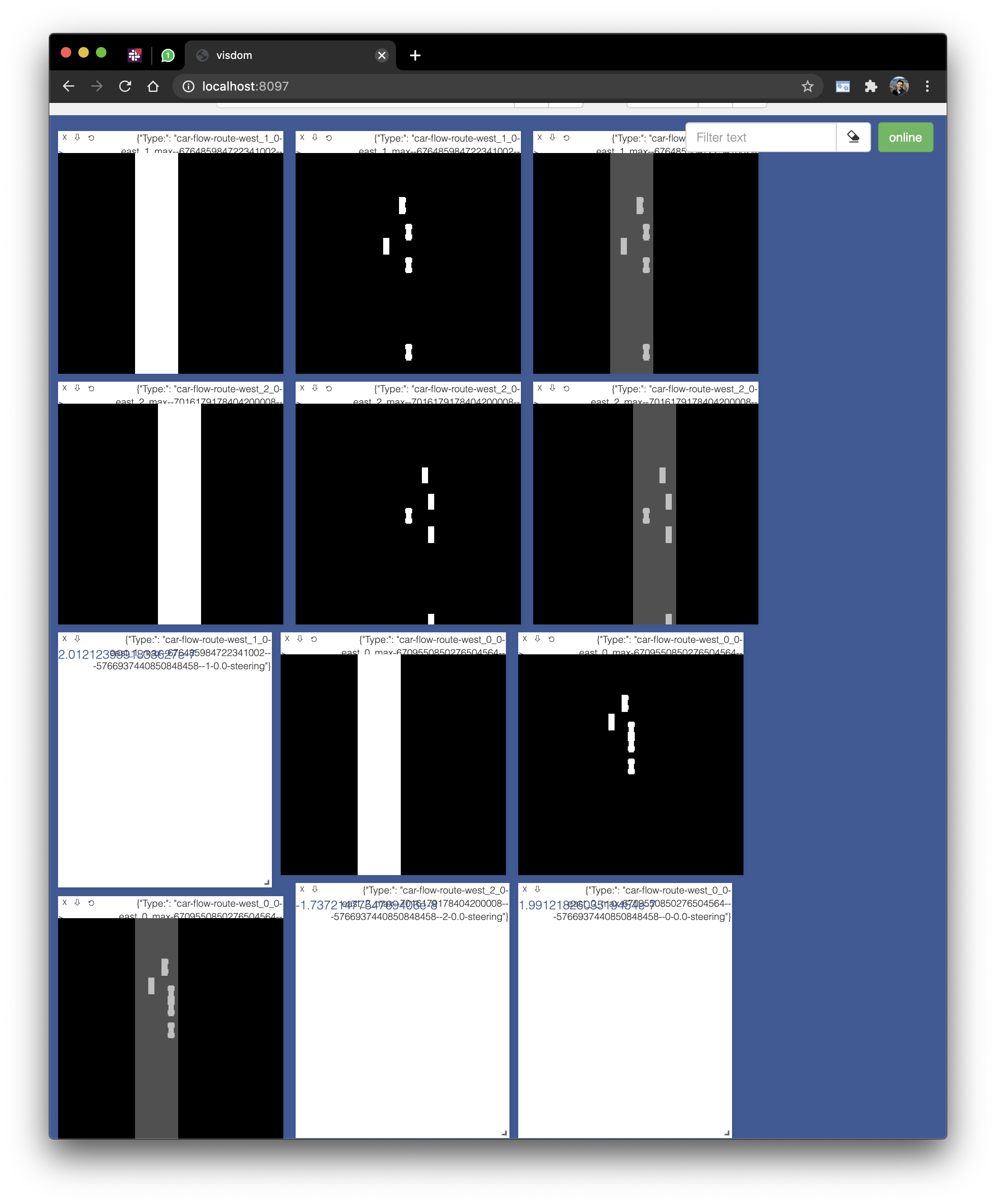 [Multiple] Fix boid agent observations · Issue #17 · huawei-noah/SMARTS · GitHub