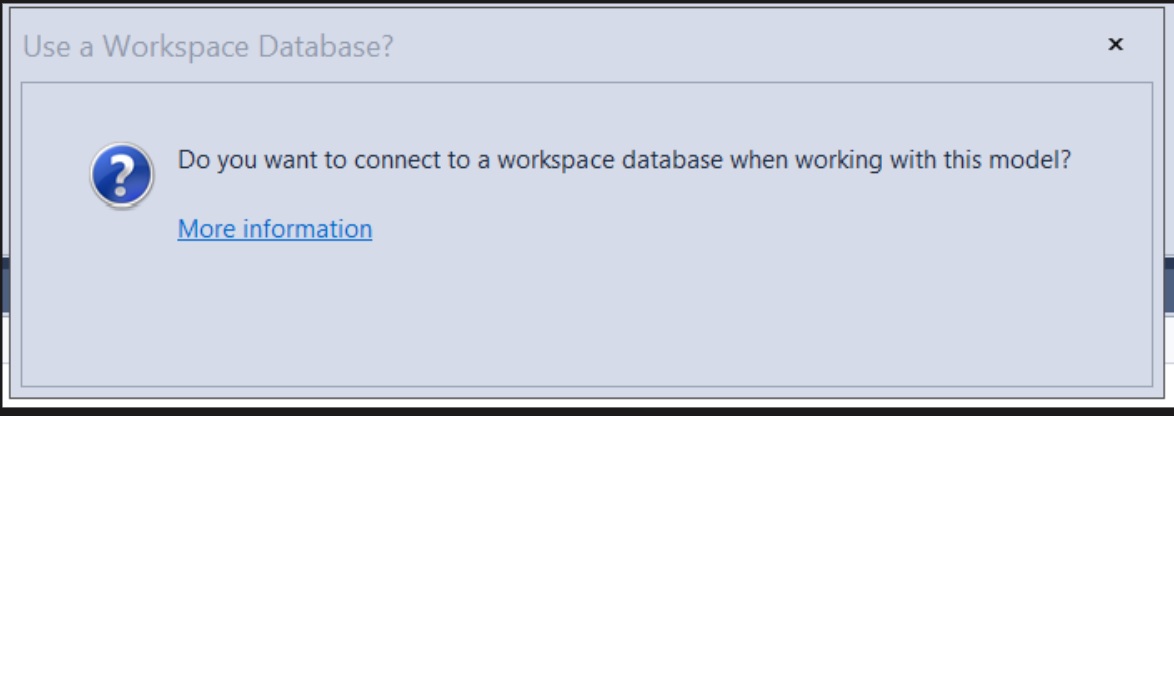 Missing Ok/Cancel buttons · Issue #177 · TabularEditor/TabularEditor3 · GitHub