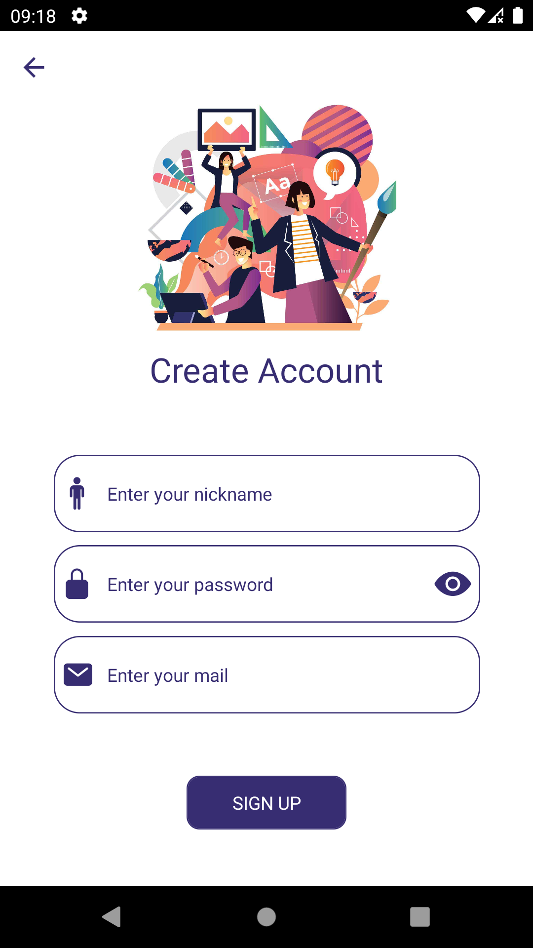 GitHub - muhammetaliucar/blago