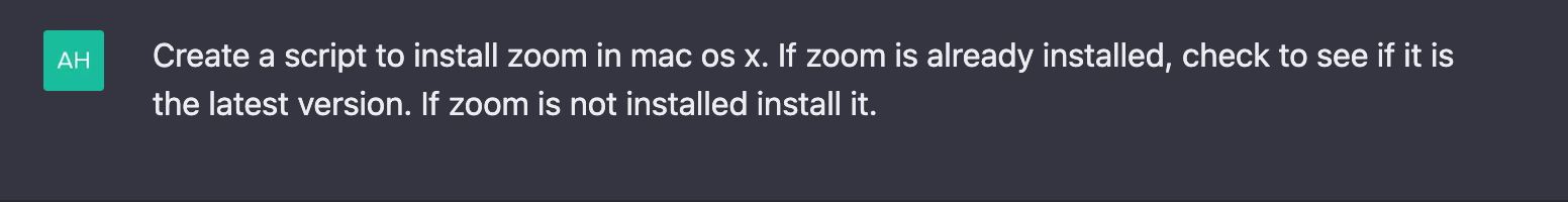 GitHub - halaar/chatgpt-scripts-examples