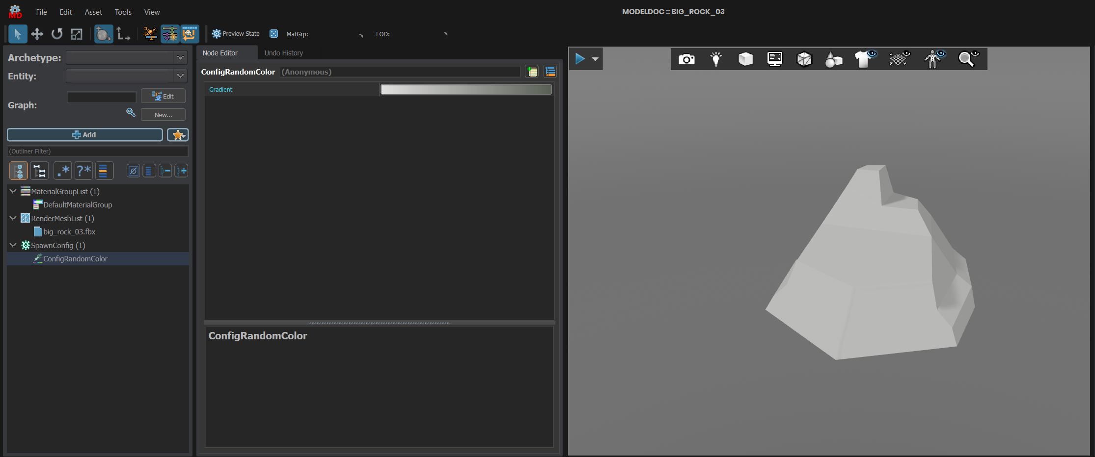 ModelDoc ConfigRandomColor Node Not Fully Functional · Issue #1425 · Facepunch/sbox-issues · GitHub