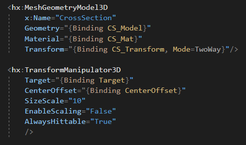 Sharpdx TransformManipulator3D Not Responding to Inputs · Issue #1447 · helix-toolkit/helix ...