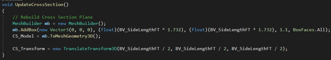 Sharpdx TransformManipulator3D Not Responding to Inputs · Issue #1447 · helix-toolkit/helix ...