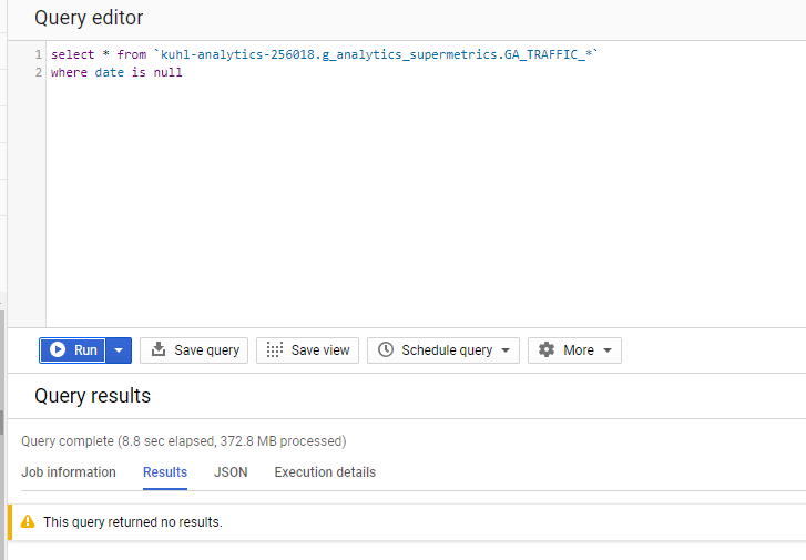 Invalid date on graph chart · Issue #231 · doitintl/bigquery-grafana · GitHub